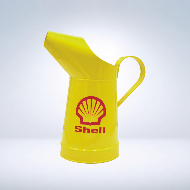 Shell Oil Jug - Temporarily out of stock | Sammy Miller Museum